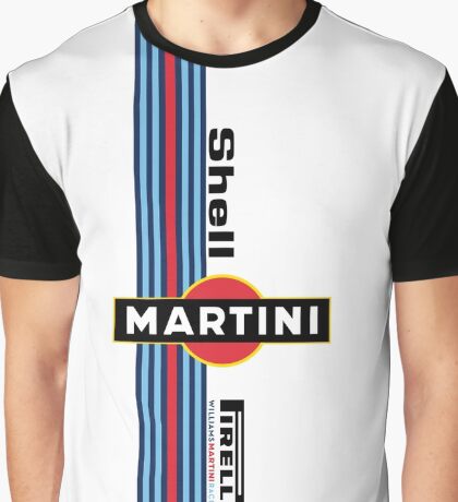 Martini Racing: Gifts & Merchandise | Redbubble
