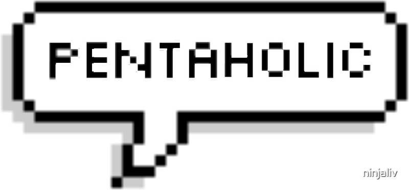 Logotipo Do Pentatonix