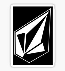 Volcom: Stickers | Redbubble