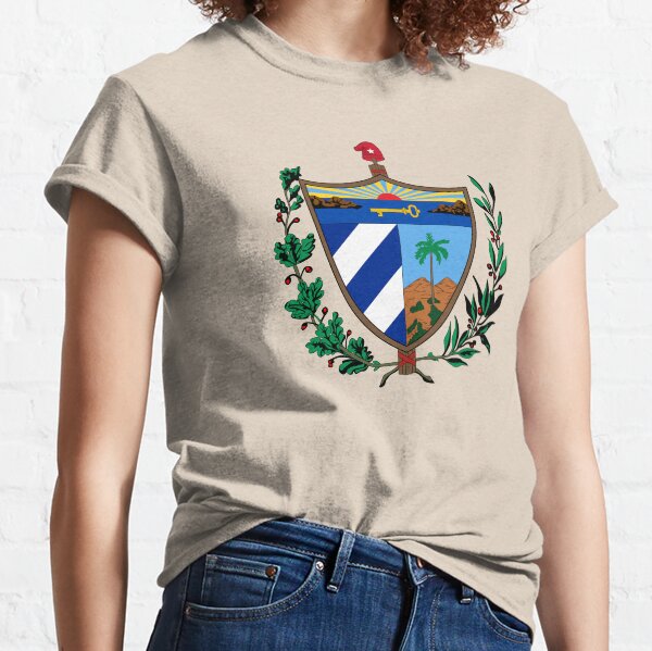 Cuban Merch & Gifts for Sale | Redbubble