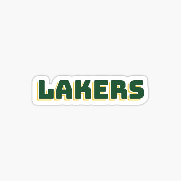 "SUNY Oswego Lakers" Sticker for Sale by kkosmicki | Redbubble