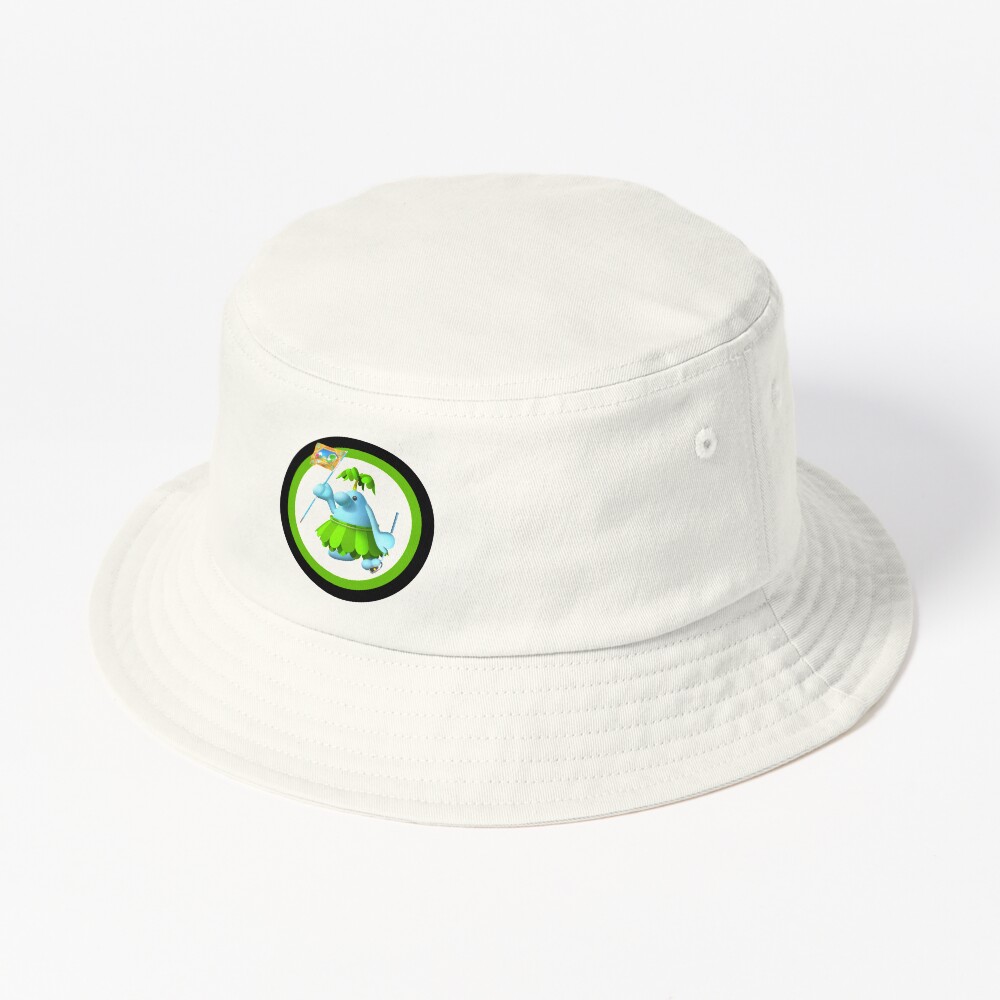 "Sunny Flagman" Sticker for Sale by epinkb | Redbubble