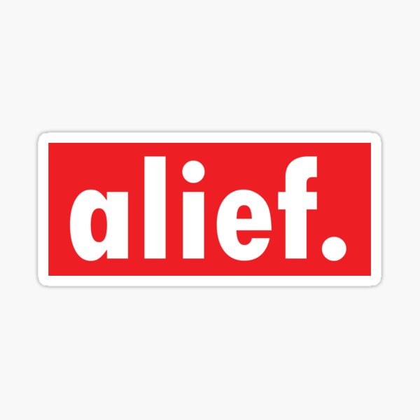 Alief Gifts & Merchandise for Sale | Redbubble
