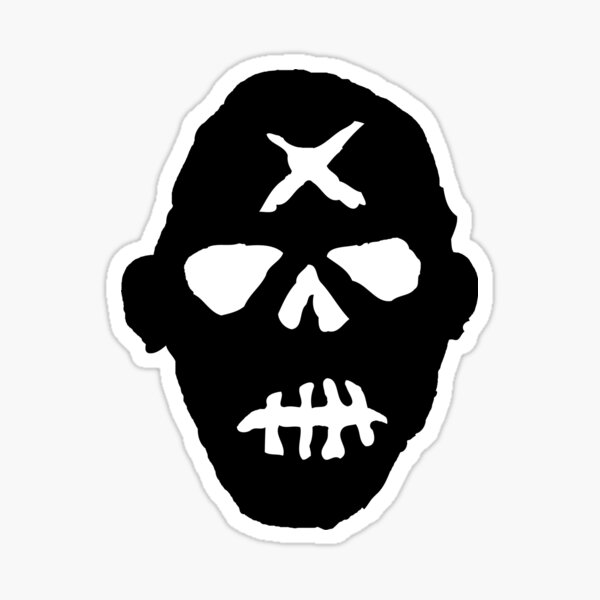"Gunners Logo - Fallout 4" Sticker for Sale by HeySteve | Redbubble