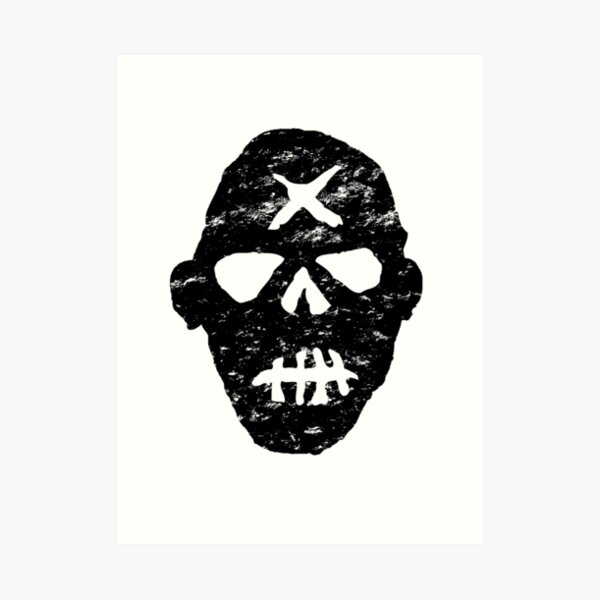 "Gunners - notleidendes Logo - Fallout 4" Kunstdruck von HeySteve ...