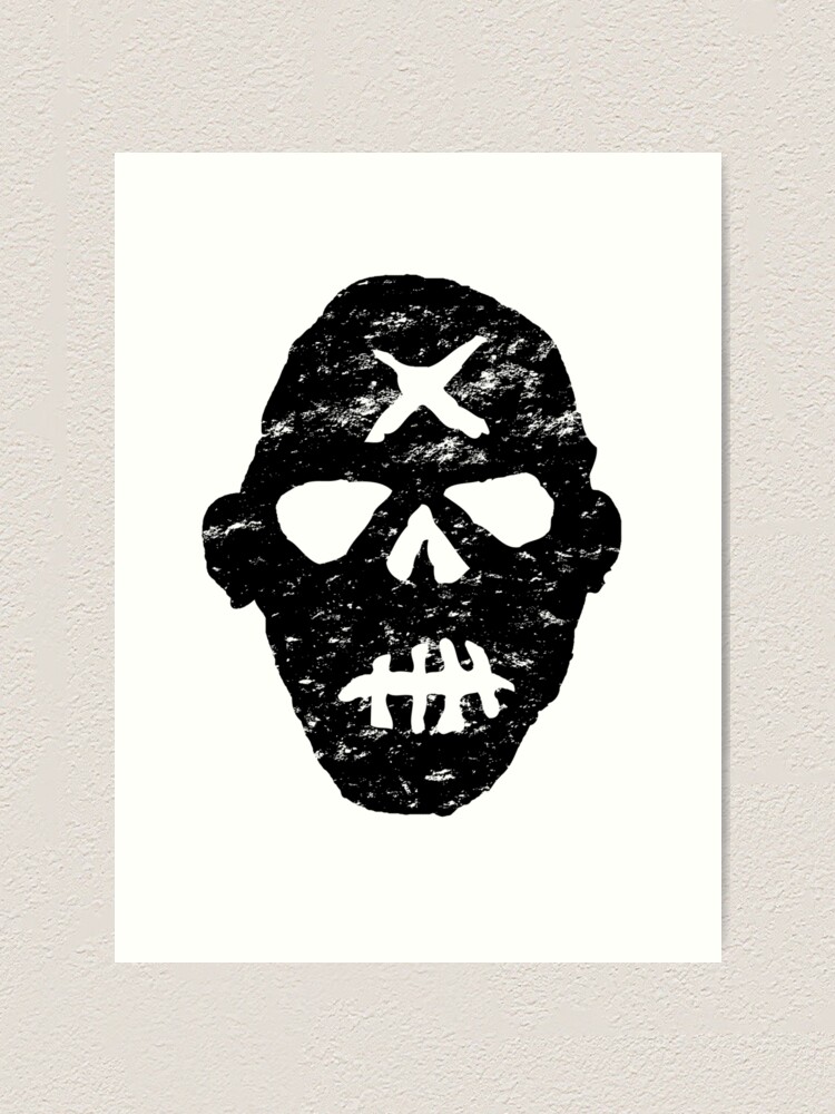 "Gunners - notleidendes Logo - Fallout 4" Kunstdruck von HeySteve ...