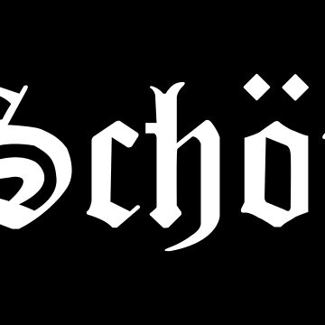 "SCHOM CUES" Active T-Shirt by diego75bcn | Redbubble