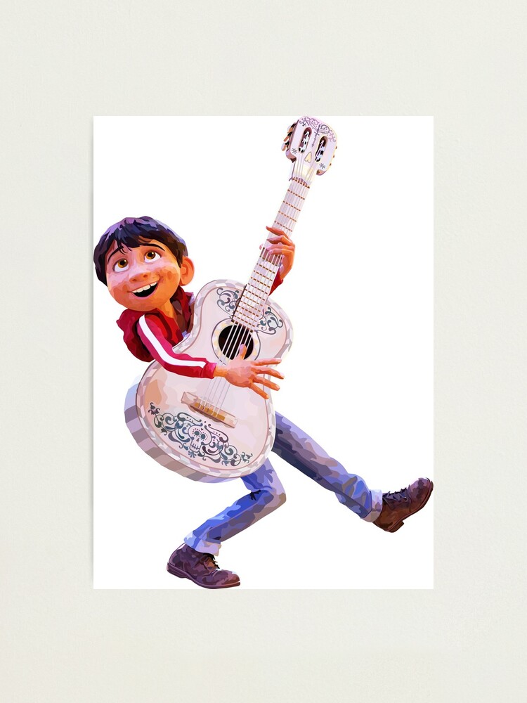 Disney Store Miguel Rivera Pin, Disney Pixar Coco | canoeracing.org.uk