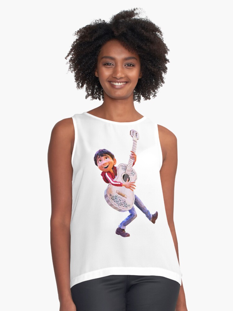 "Coco Miguel" Sticker for Sale by Michelle Sencabaugh | Redbubble