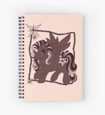 Mlp: Spiral Notebooks | Redbubble