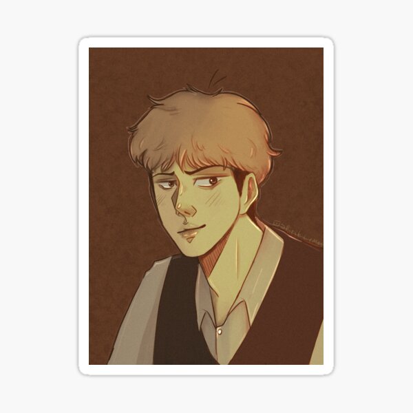 Jeankirsteinfanart Gifts & Merchandise for Sale | Redbubble