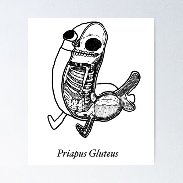 Priapus Merch & Gifts for Sale | Redbubble