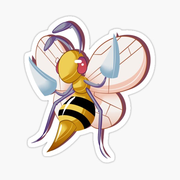 Beedrill Gifts & Merchandise | Redbubble