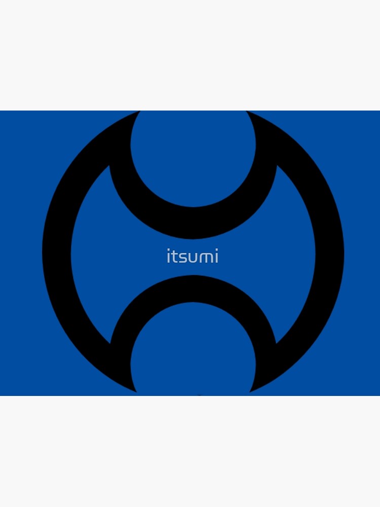 "FFXIV Warrior Job Class Icon" Art Print for Sale by itsumi | Redbubble