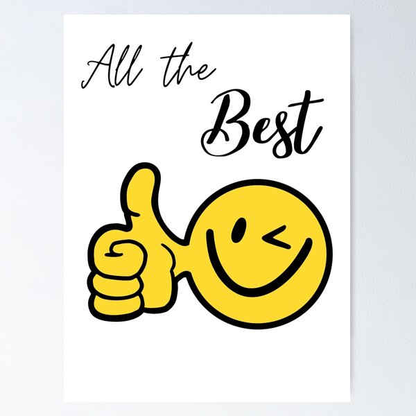 All The Best Emoji