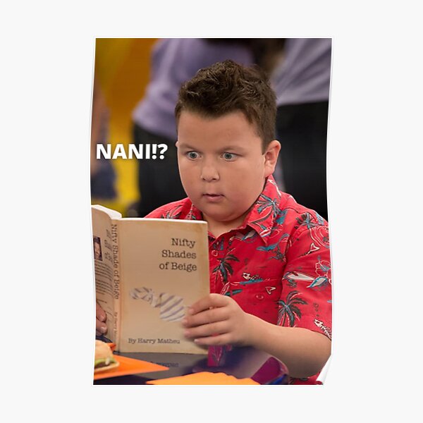 Icarly The Tale Of Guppy Gibson Then Now Youtube