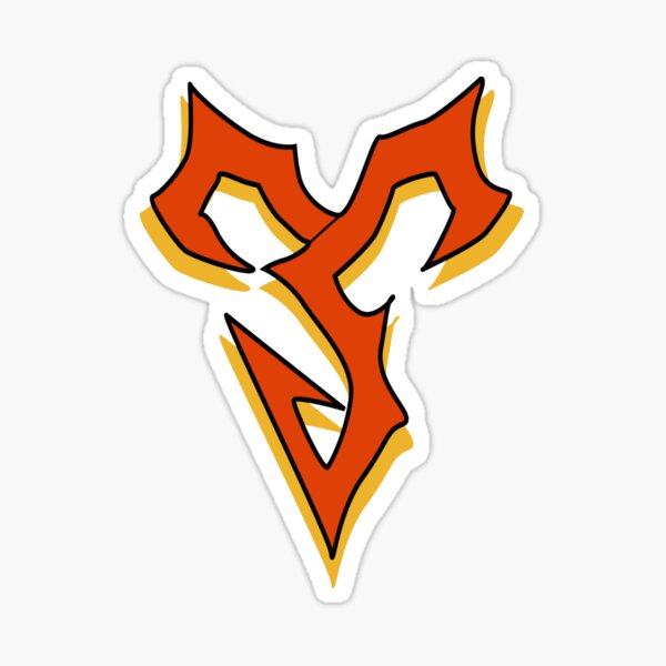 "Jecht Logo" Sticker by ProjektBR | Redbubble