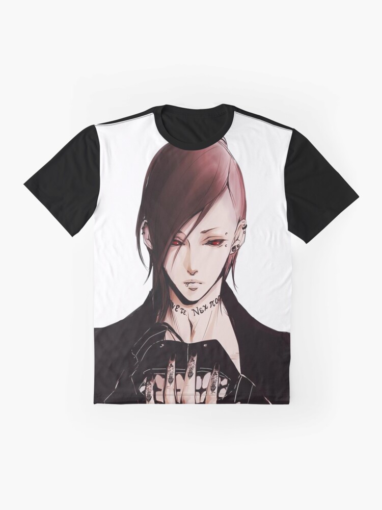 "Uta" T-shirt for Sale by Yigy | Redbubble | uta graphic t-shirts ...