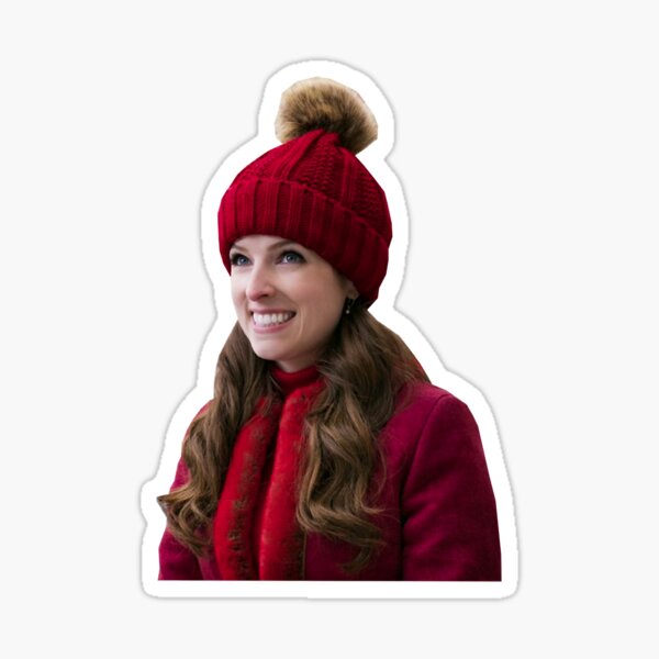 "Anna Kendrick Bumper Movie Music Actor Has A Good Looking Face But Fat ...