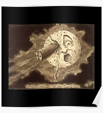 George Melies: Posters | Redbubble