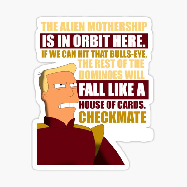 "Space Captain" Sticker for Sale by AtomicTiki71 | Redbubble