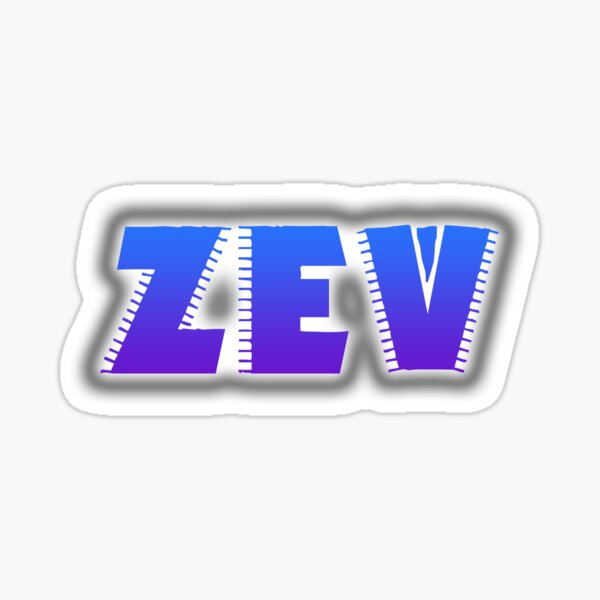Zev Gifts & Merchandise for Sale | Redbubble