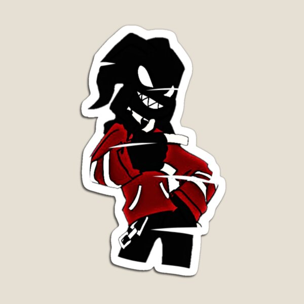 "Friday Night Funkin agoti the best characters amazing fnf mods music ...