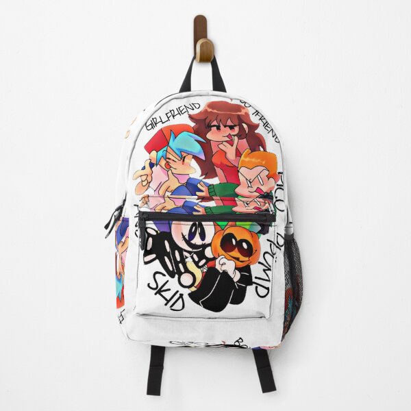 "Friday Night Funkin boyfriend,girlfriend,pico,skid and pump the best ...