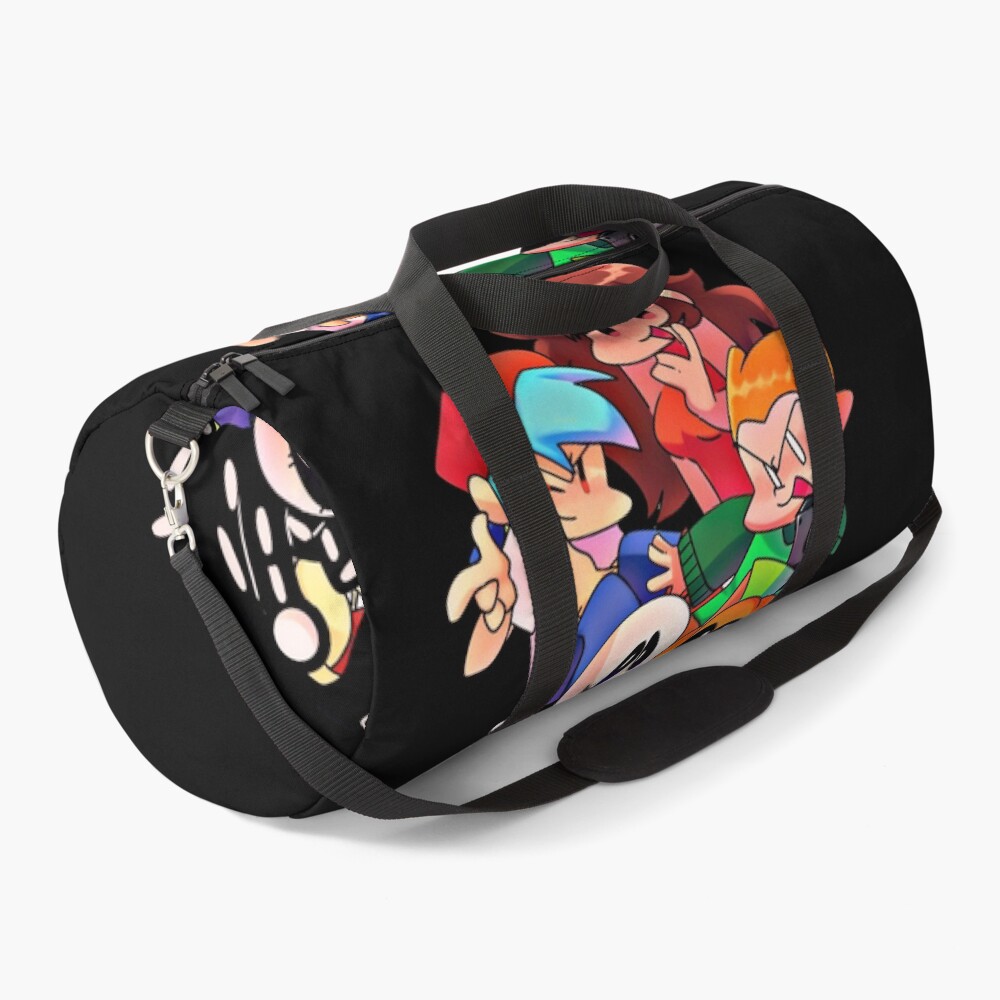 "Friday Night Funkin boyfriend,girlfriend,pico,skid and pump the best ...