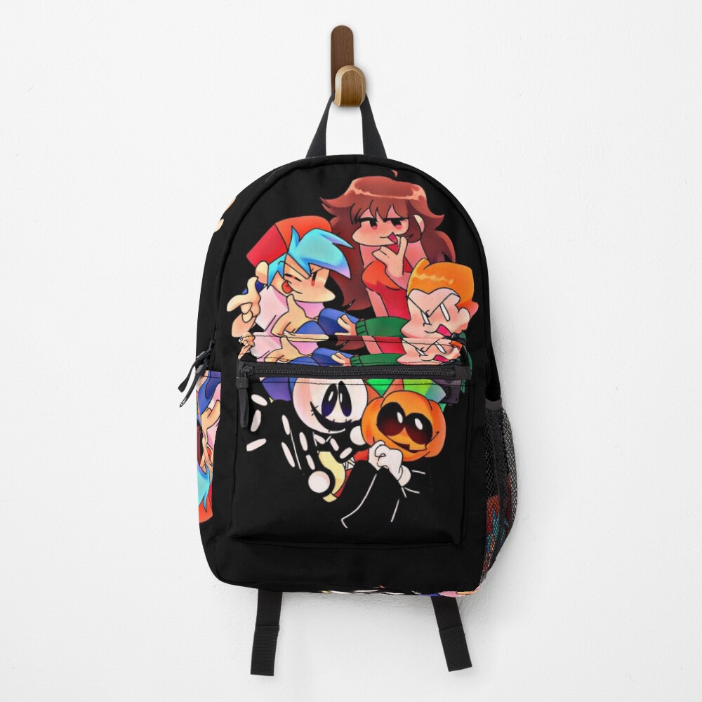 "Friday Night Funkin boyfriend,girlfriend,pico,skid and pump the best ...