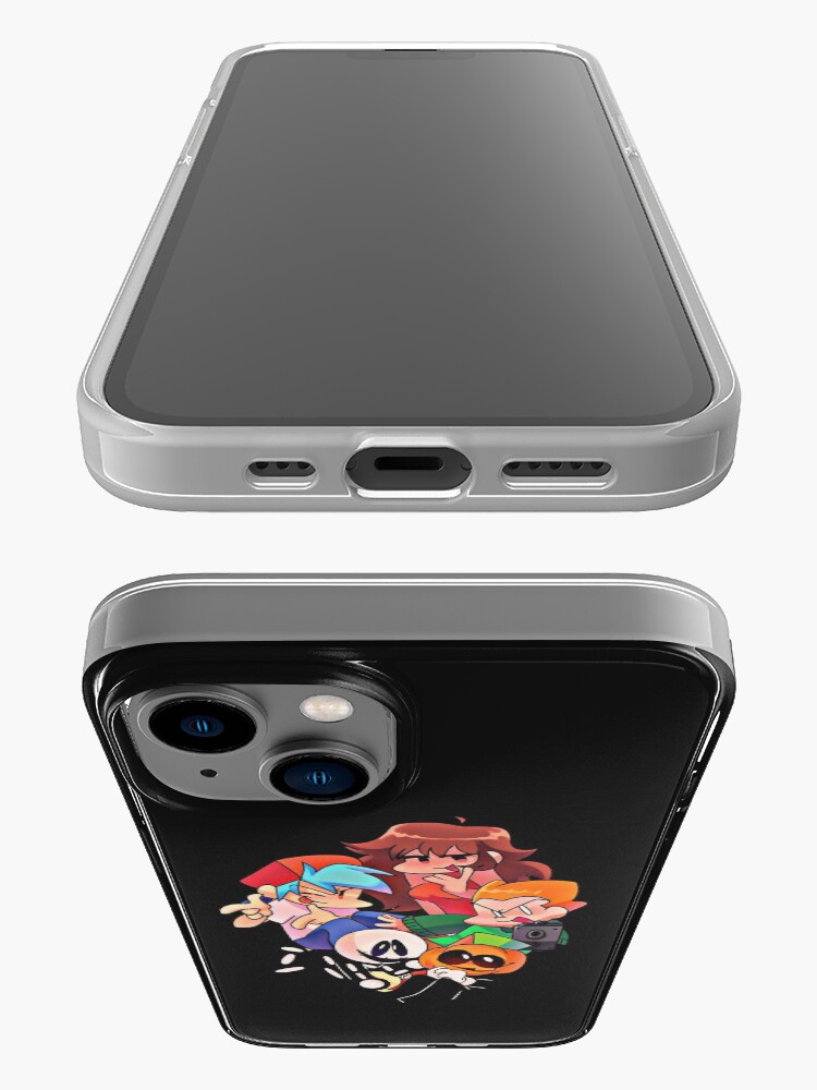 "Friday Night Funkin boyfriend,girlfriend,pico,skid and pump the best ...