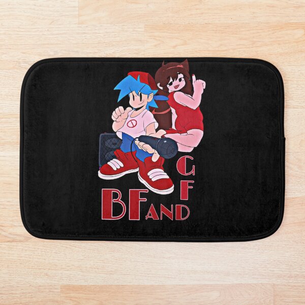 "Friday Night Funkin boyfriend and girlfriend the best characters ...