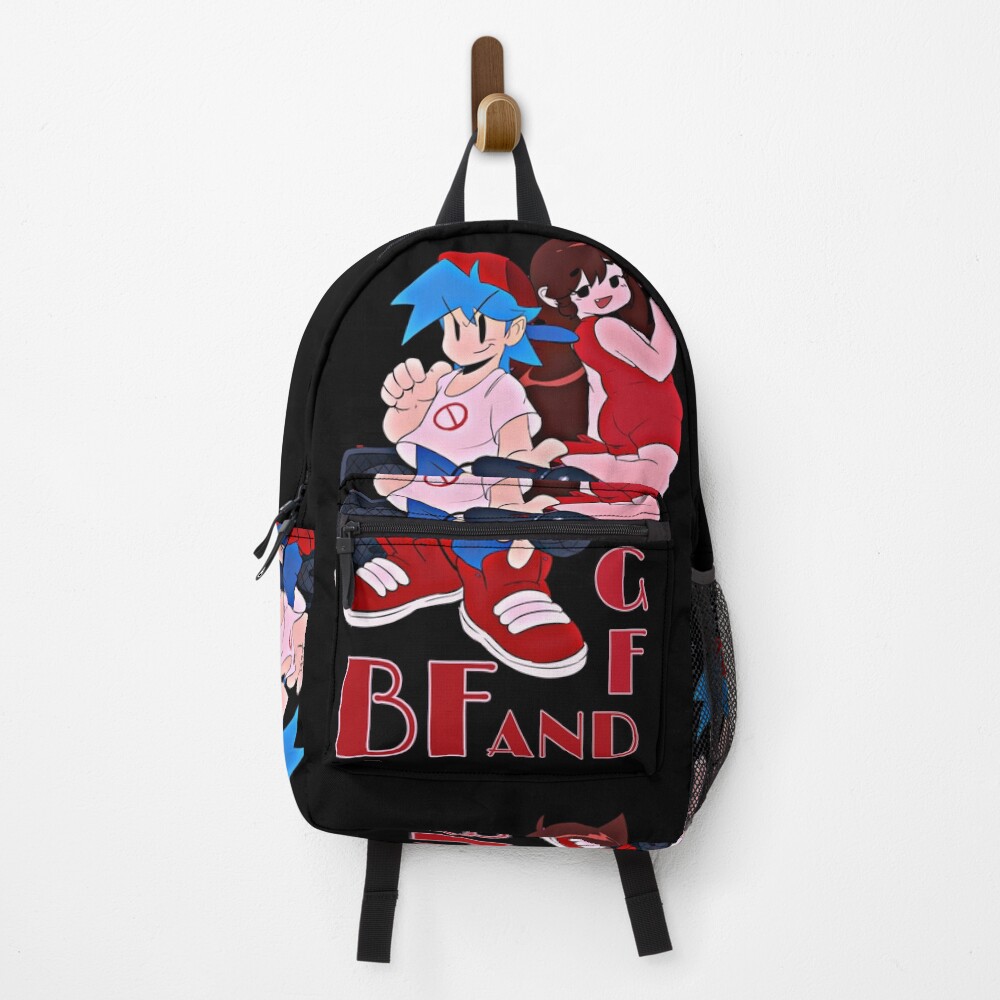 "Friday Night Funkin boyfriend and girlfriend the best characters ...