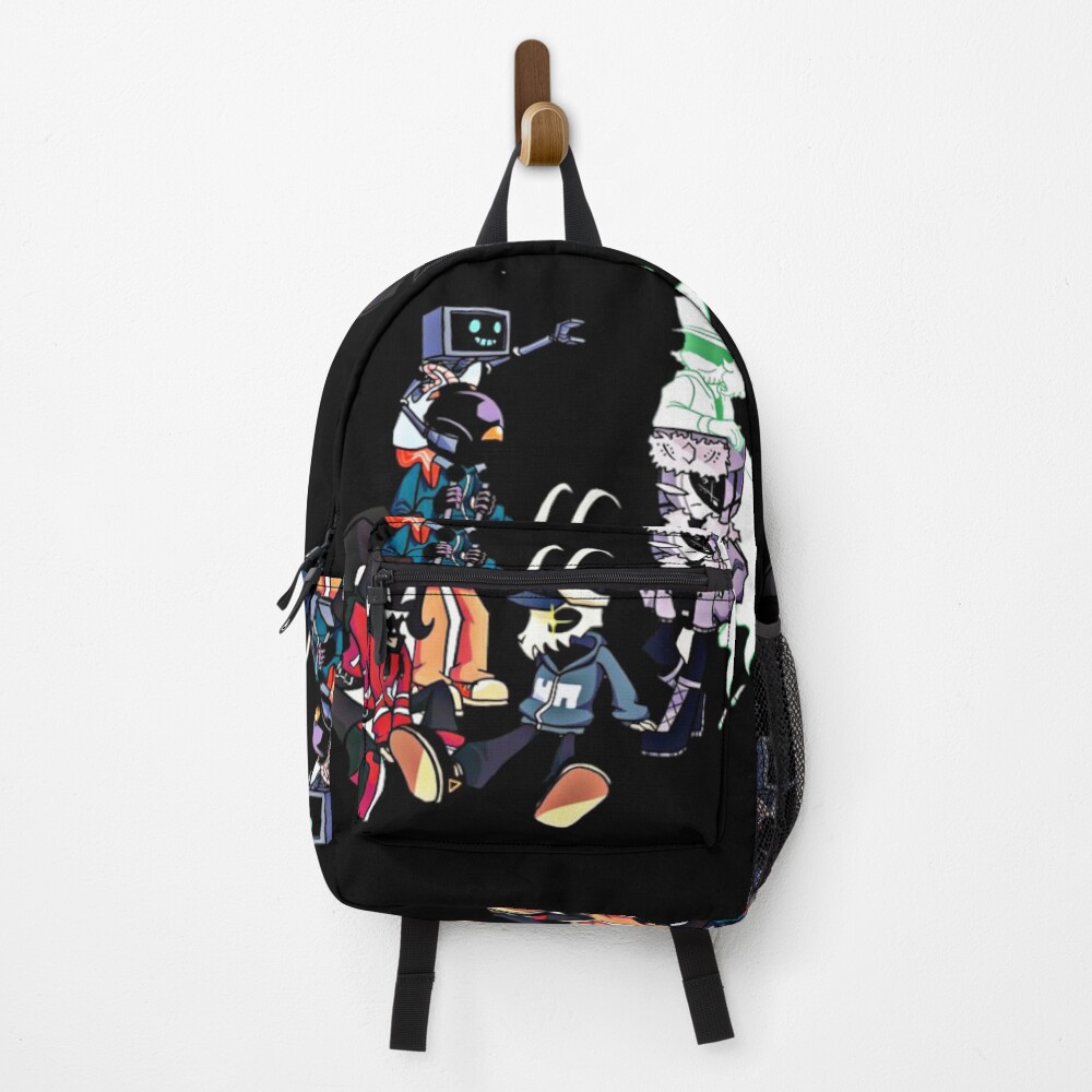 "Friday Night Funkin the best characters amazing fnf mods music ...