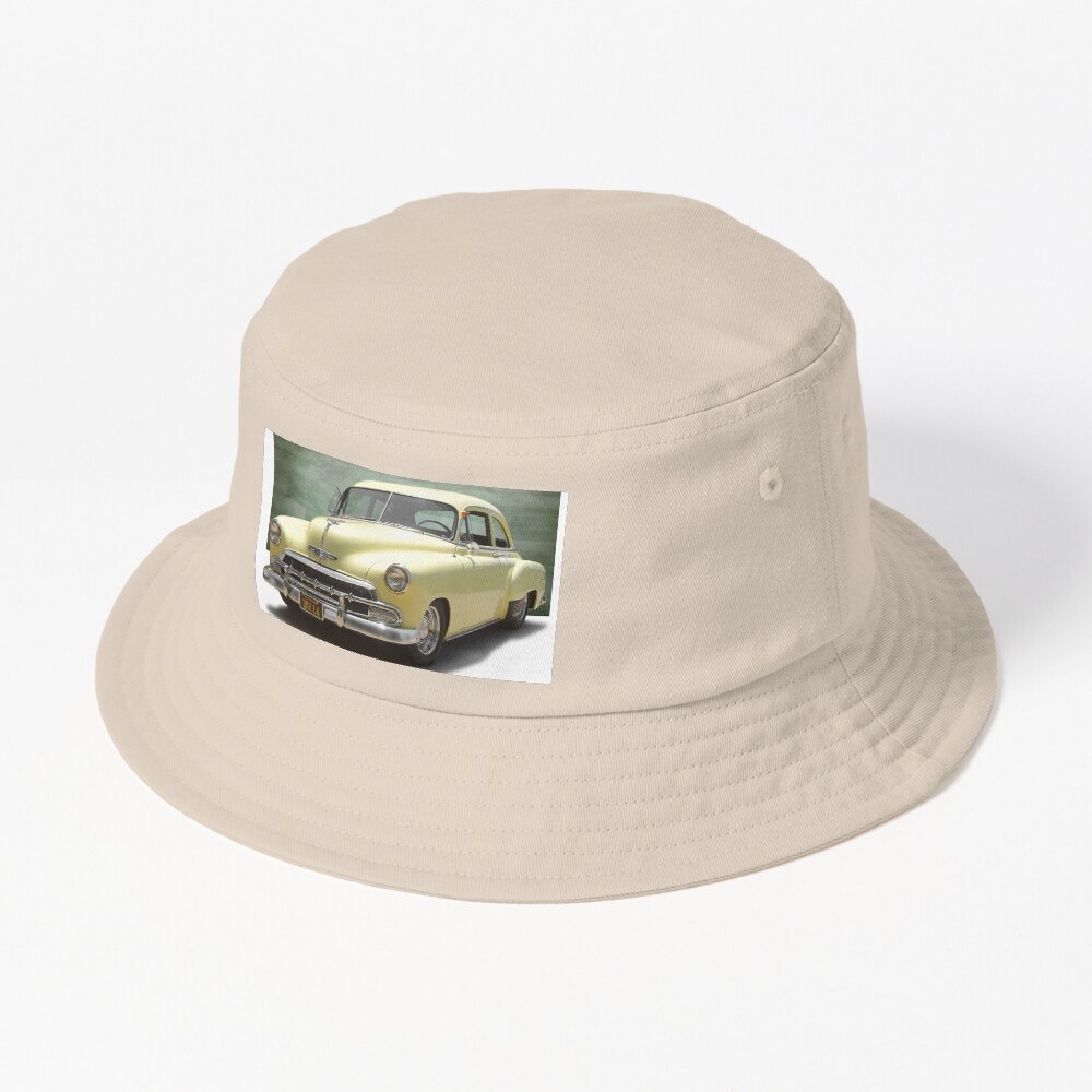 "1952 Chevrolet Deluxe Styleline Coupe" Poster for Sale by DaveKoontz ...