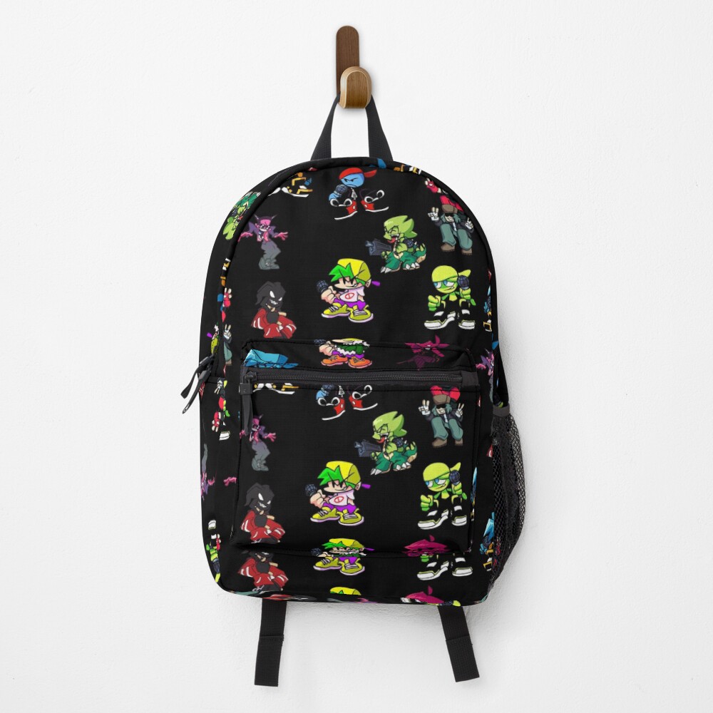 "Friday Night Funkin agoti,garcello,boyfriend,girlfriend and pico the ...