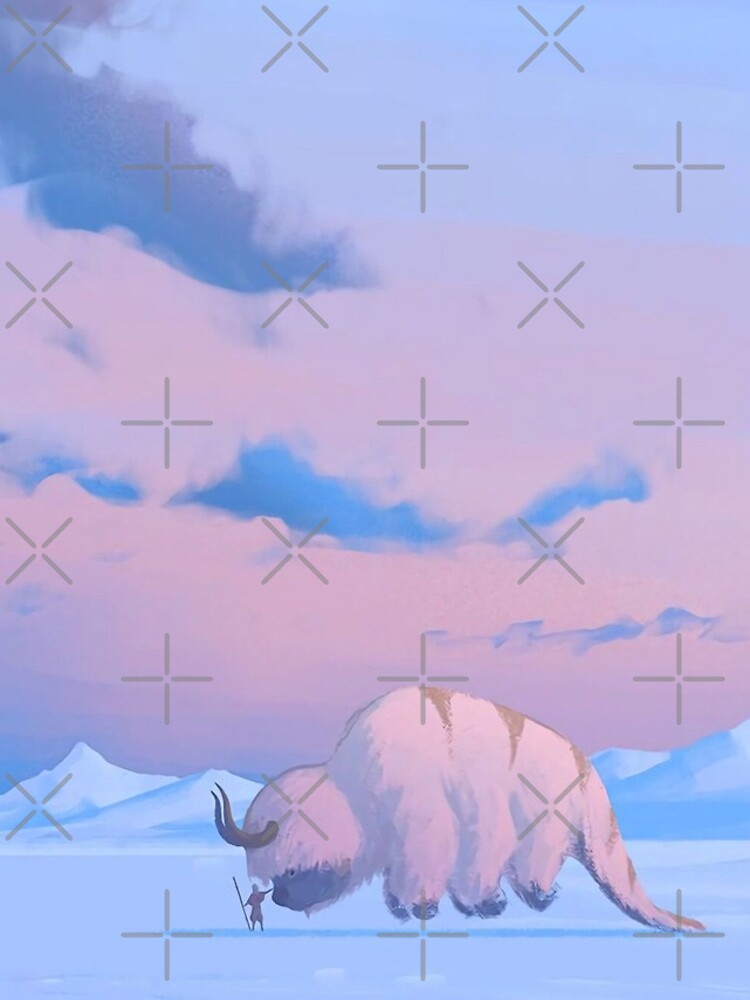 "Appa Beautiful Cloude" iPhone Case for Sale by MarthaDay | Redbubble