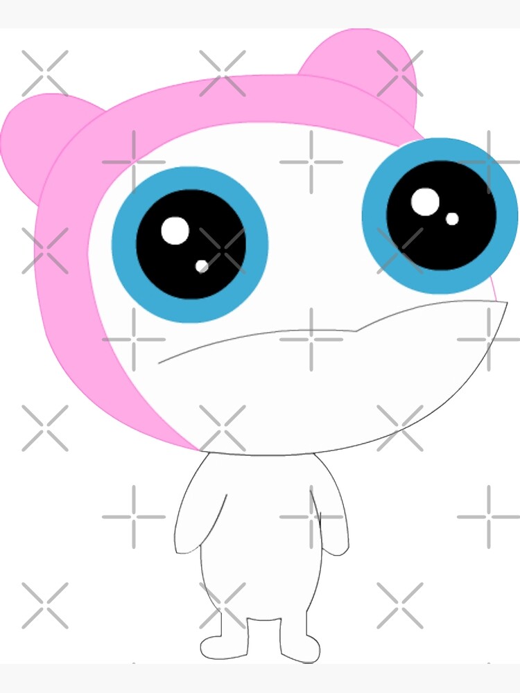 "Meap from Phineas and Ferb" Art Print for Sale by johncastello23 ...