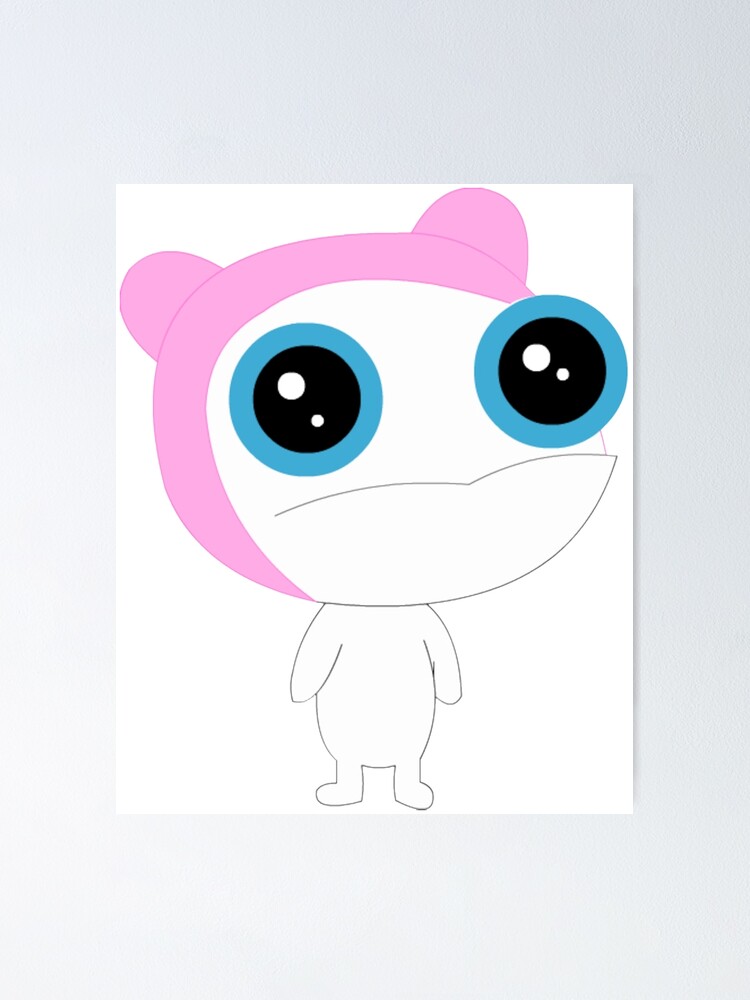 "Meap from Phineas and Ferb" Poster by johncastello23 | Redbubble