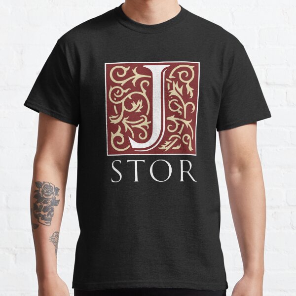 Jstor Gifts & Merchandise for Sale | Redbubble