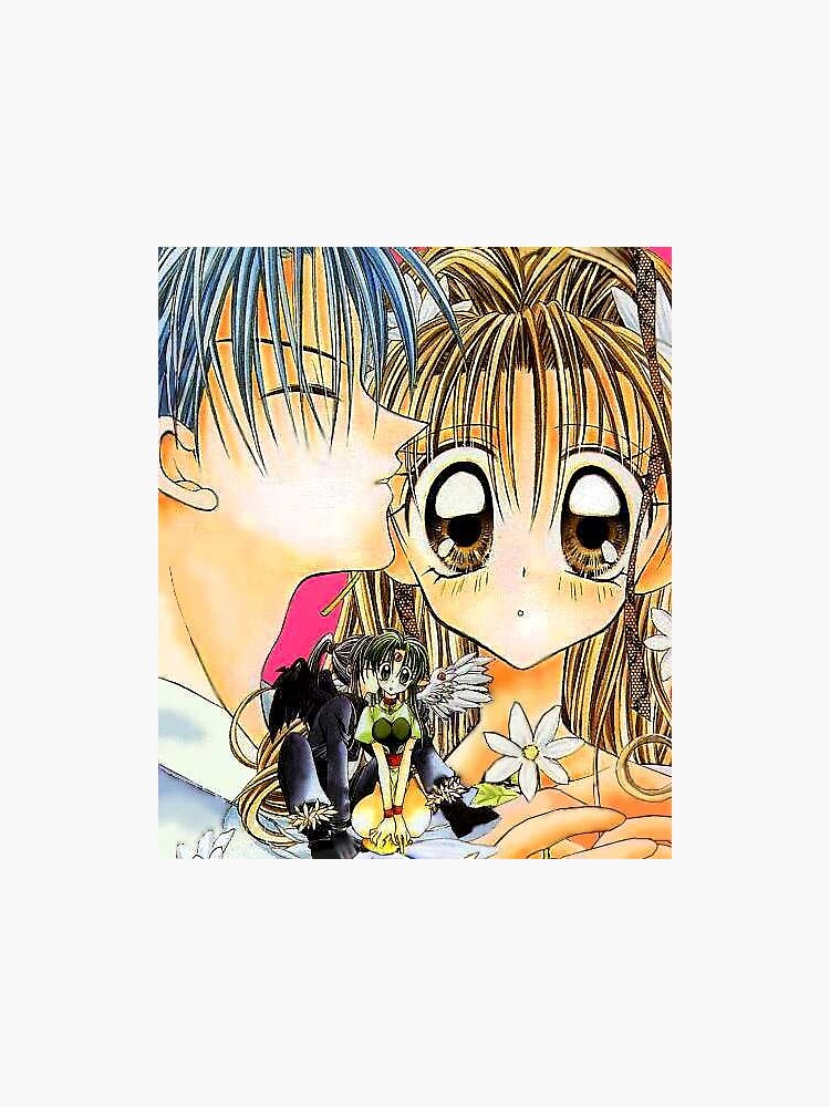 "Phantom Thief Jeanne" Sticker for Sale by candyflossmoon | Redbubble