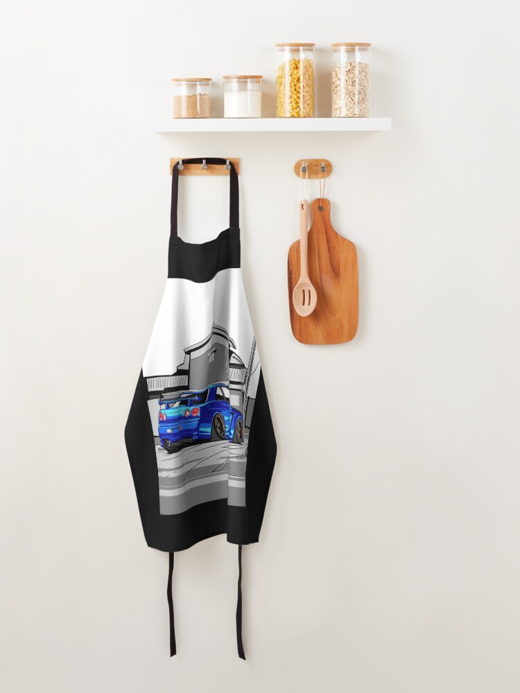 "NISSAN skyline r34 gtr godzilla jdm japan paul walker fast and furious ...