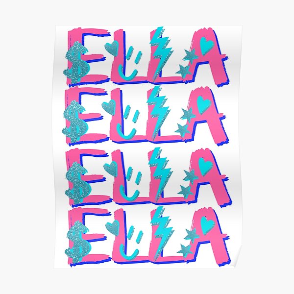 Ella Name Gifts & Merchandise | Redbubble
