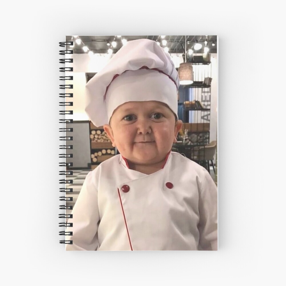 "Hasbulla Magomedov Chef from Russia Dagestan Hasbula Cooking ...