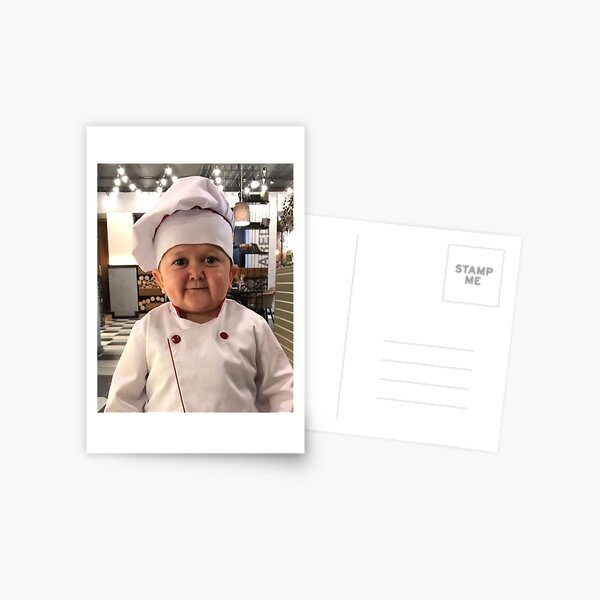 "Hasbulla Magomedov Chef from Russia Dagestan Hasbula Cooking ...