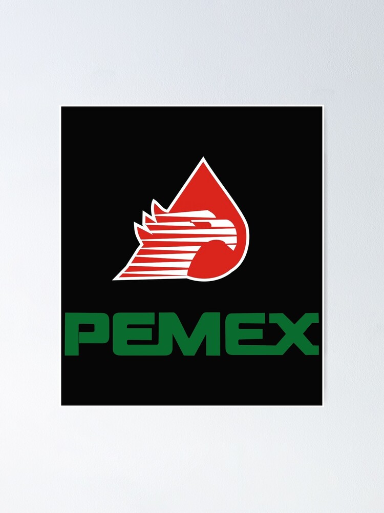 Logotipo De Pemex