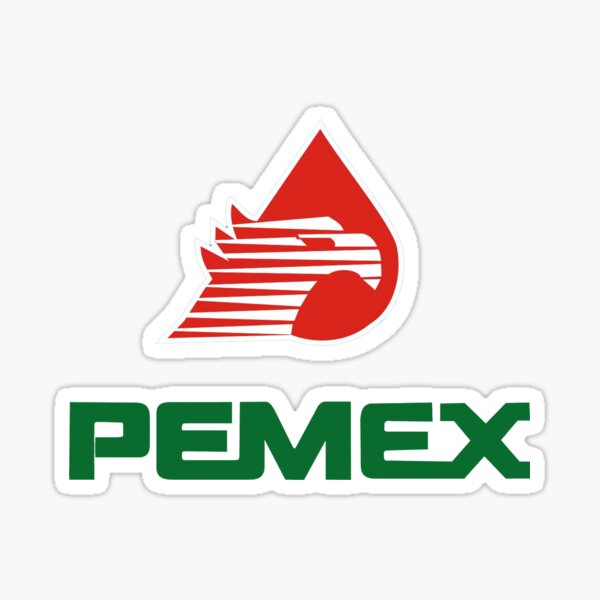 Pemex Logo Pemex Logo T Shirt