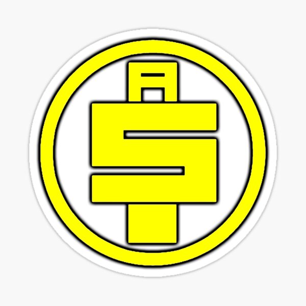 "nipsey hussle logo " Sticker for Sale by jclewer5j | Redbubble