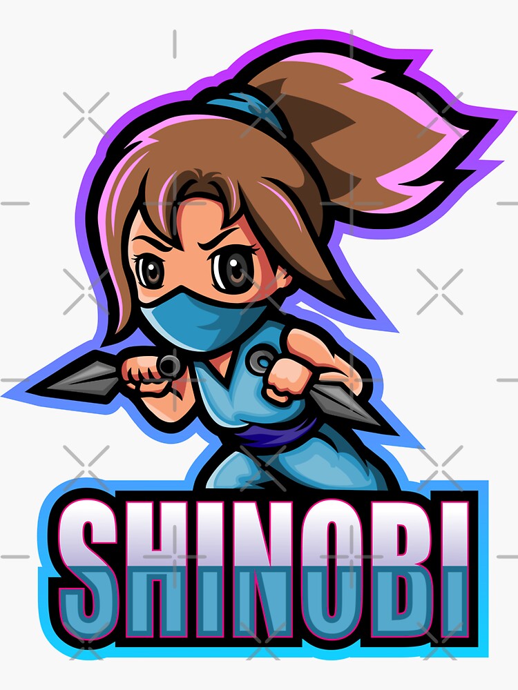 Shinobi Girl Game