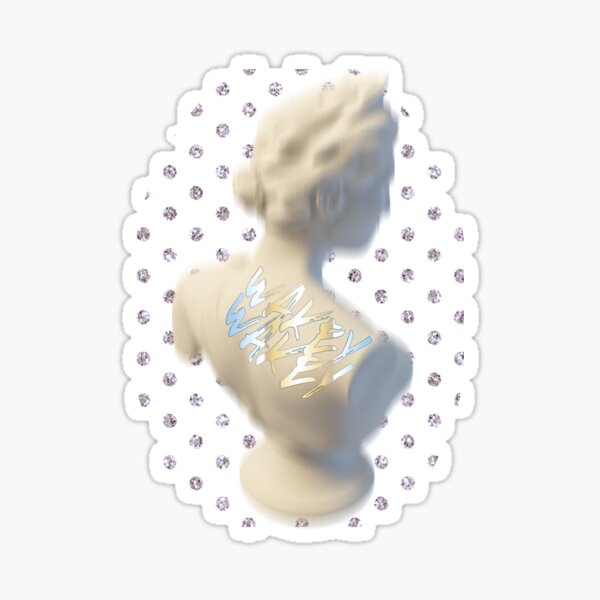 "Wakey Wakey" Sticker for Sale by mensijazavcevic | Redbubble